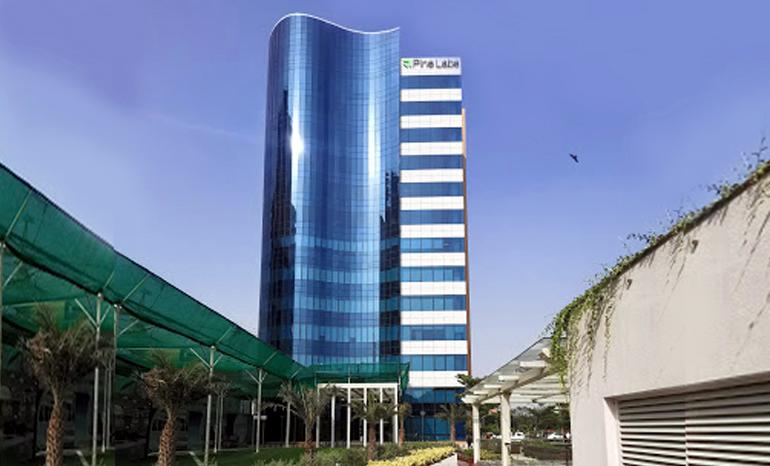 Candor TechSpace Sector 62 - Tower 6 in Sector 62, Noida | Cityinfo ...