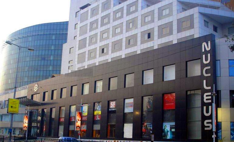 Nucleus Mall in Sadhu Vaswani Road, Pune | Cityinfo Services