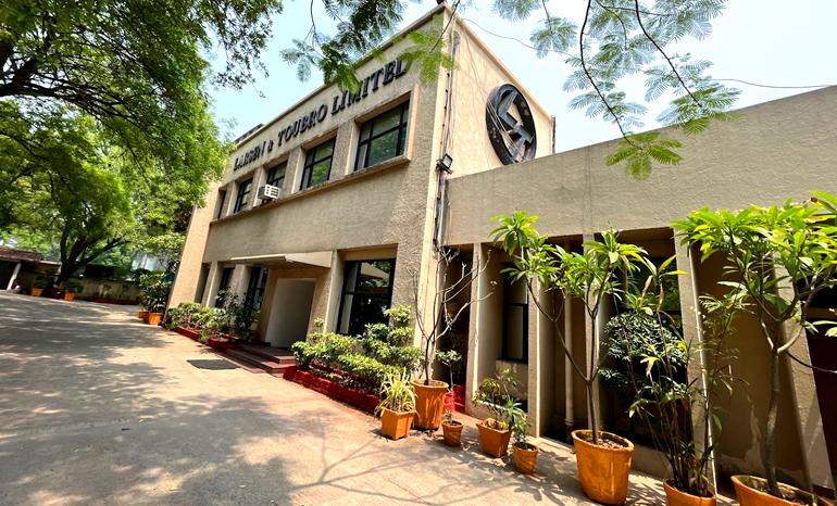 Plot No.32, Shivaji Marg in Shivaji Marg, Delhi | Cityinfo Services