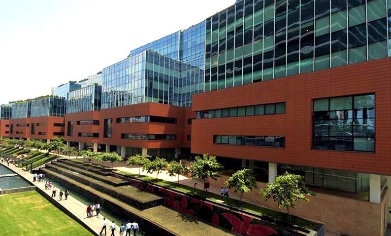 Nirlon Knowledge Park - B3 in Goregaon(E), Mumbai | Cityinfo Services