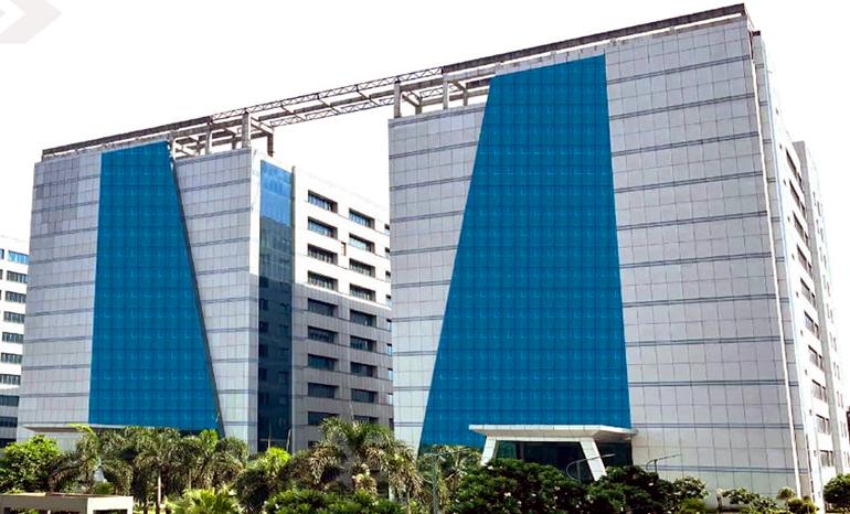 Nukleus - Logix Cyber Park (Sector 62) in Sector 62, Noida | Cityinfo ...
