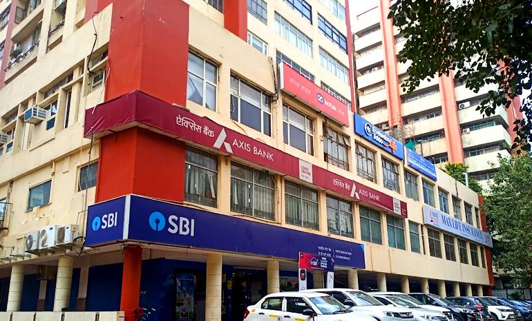 Himalaya House in Kasturba Gandhi Marg, Delhi | Cityinfo Services