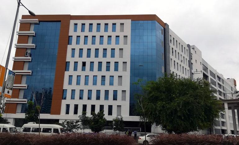 SpaceLance Office Solutions - CityVista in Kharadi, Pune | Cityinfo ...