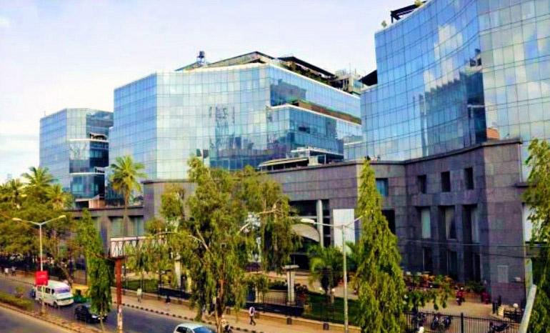 BizzHub Workspaces - Esquire (Diamond District) in HAL Old Airport Road ...