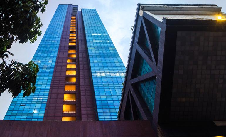 The Ruby in Dadar, Mumbai | Cityinfo Services