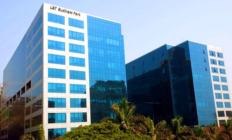 L&T Business Park (Prima Bay) - Wing A in Powai, Mumbai | Cityinfo Services