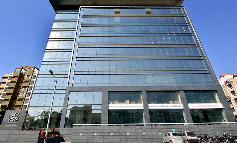 Lunkad Sky Vista in Viman Nagar, Pune | Cityinfo Services