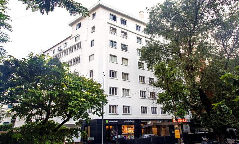 Apeejay House in Churchgate, Mumbai | Cityinfo Services