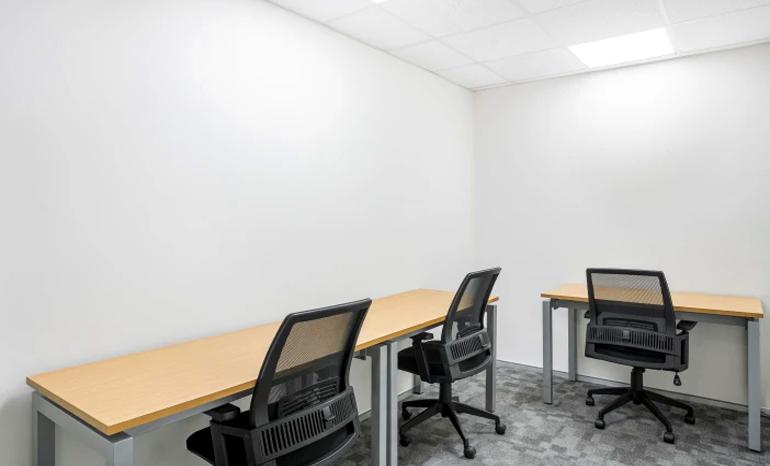 Regus - Samson Towers in Egmore, Chennai | Cityinfo Services