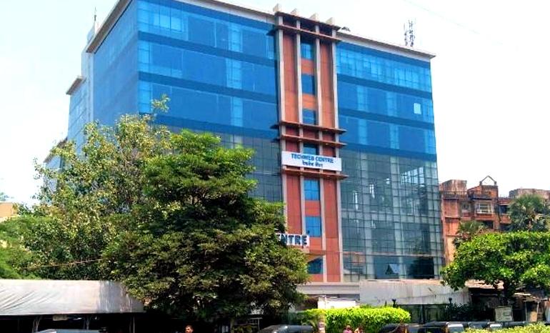 TechWeb Center in Jogeshwari, Mumbai | Cityinfo Services