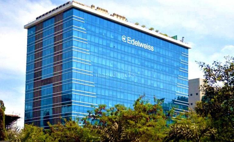 Edelweiss House in Bandra East, Mumbai | Cityinfo Services