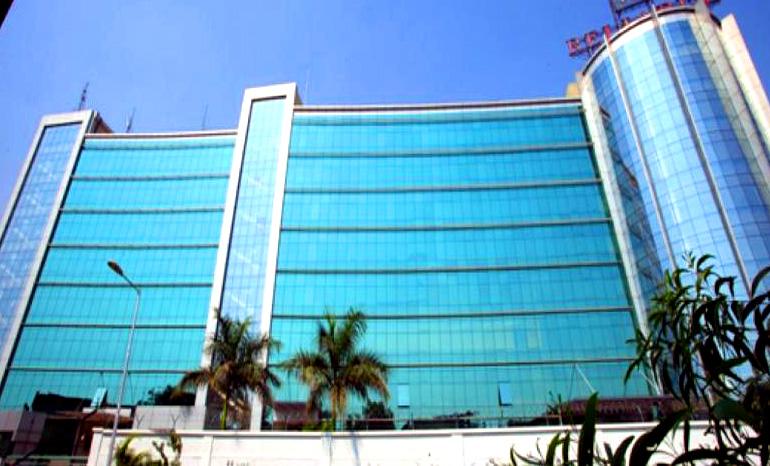 Reliable Tech Space (Reliable Infomatics Park) in Navi Mumbai, Mumbai ...