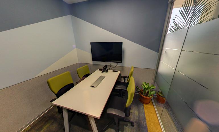 TableSpace - Ferns Icon ( RBD Icon ) in KR Puram - Marathahalli Outer ...