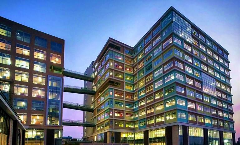 Embassy Tech Village - Clover - Block 5C in Marathahalli - Sarjapur ...