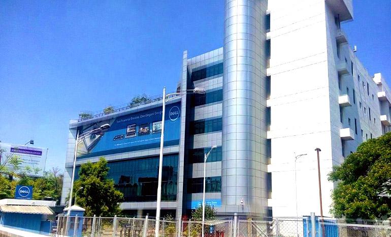 DivyaSree Greens - Block 1 in Domlur, Bangalore | Cityinfo Services