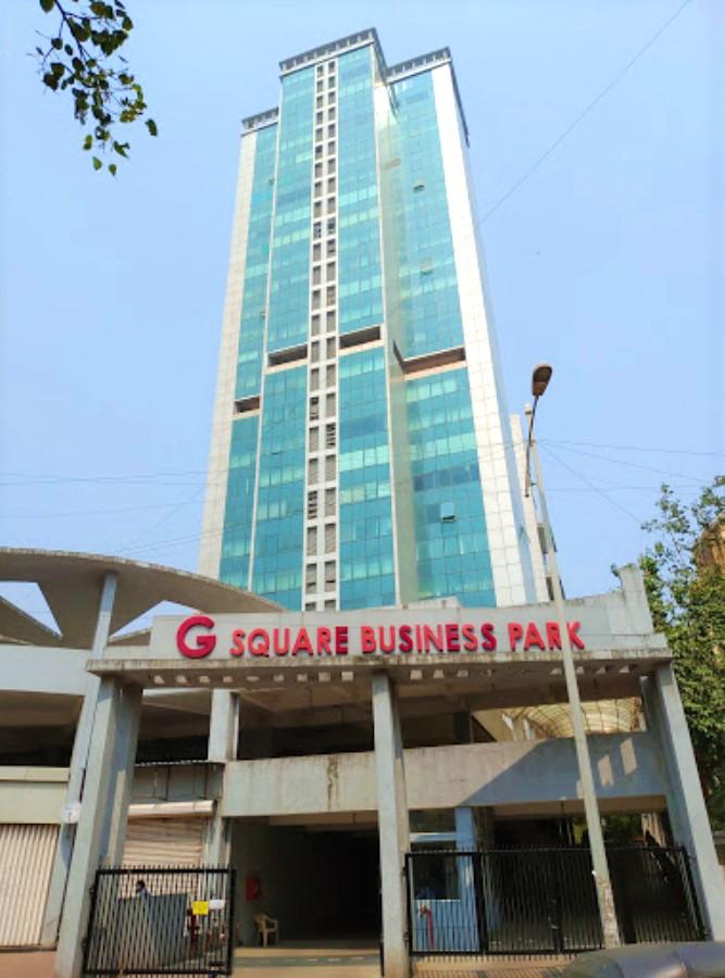 G Square Business Park Project in Navi Mumbai Mumbai | G Construction ...