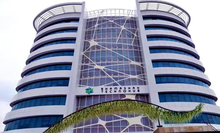 Bhamashah Techno Hub in Sansthan Path, Jaipur | Cityinfo Services