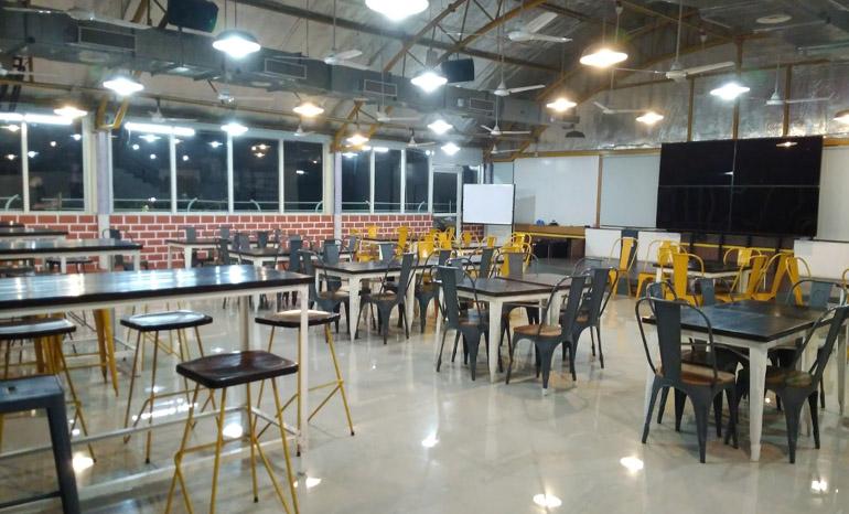 Project for 91 Springboard - Koramangala 8th Block - Koramangala ...