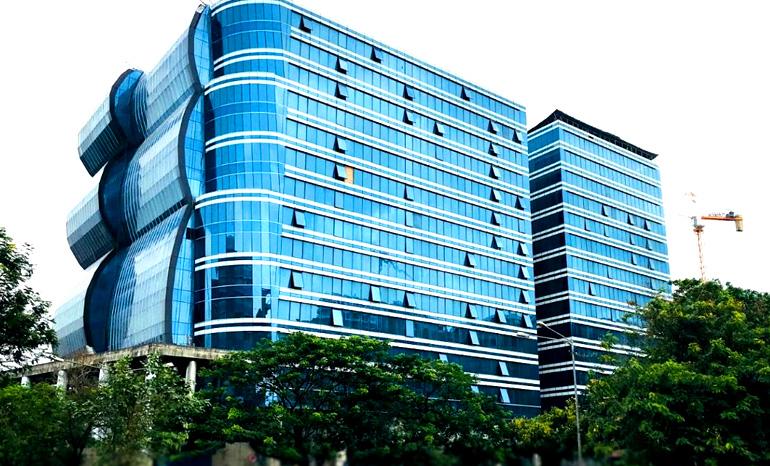INS Tower in Bandra East, Mumbai | Cityinfo Services