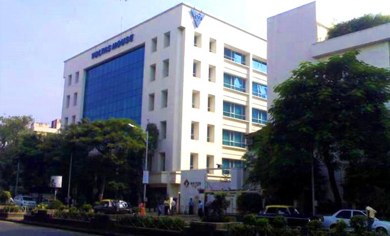 Voltas House in Chinchpokli, Mumbai | Cityinfo Services