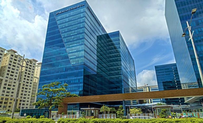 Salarpuria Sattva Knowledge City - Parcel 4B - Octave in HITEC City ...