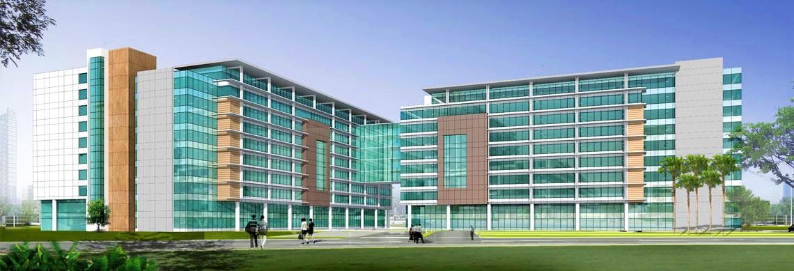 Embassy Splendid Tech Zone - Block 4 - Pallavaram-Thuraipakkam Road ...