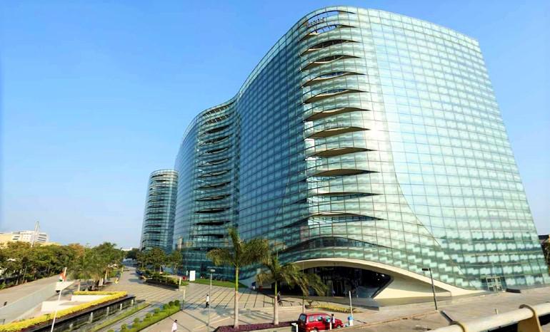 Kosmo One - Block C (One IndiaBulls Park) in Ambattur, Chennai ...