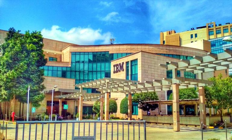 Manyata Embassy Business Park - Maple (Block D2) in Nagavara - Nagawara ...