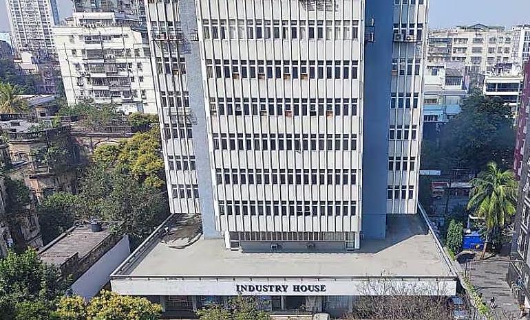 WorkZone - Camac Street in Camac Street, Kolkata | Cityinfo Services