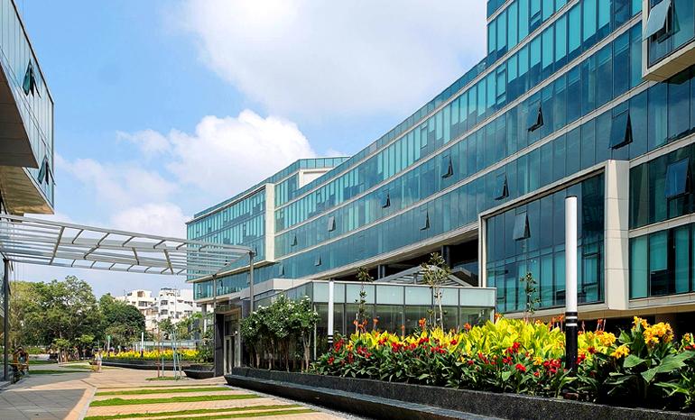 Brigade Tech Gardens - Block B3 in Brookefield, Bangalore | Cityinfo ...