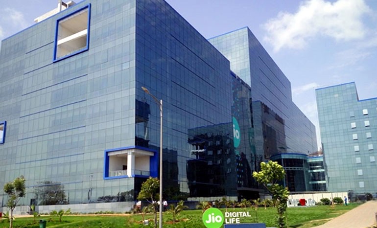Reliance Corporate Park - TC22 Building in Ghansoli, Mumbai | Cityinfo ...