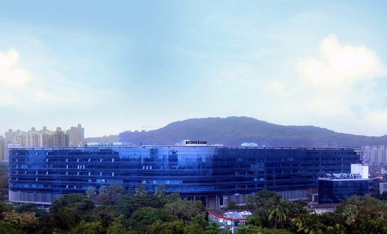 Kanakia Boomerang in Powai, Mumbai | Cityinfo Services