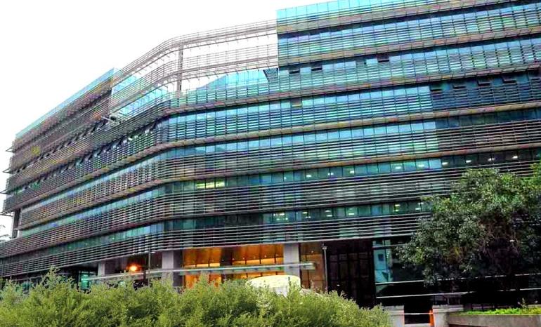 Solitaire Corporate Park - Building 14 in Andheri East, Mumbai ...