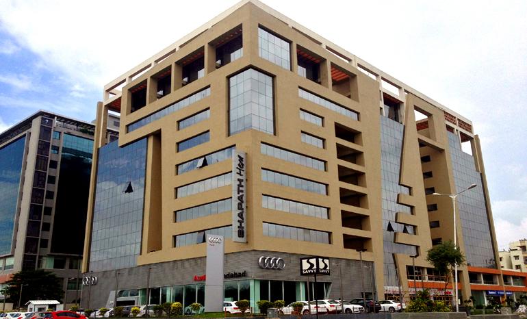Shapath Hexa in Sarkhej - Gandhinagar Highway, Ahmedabad | Cityinfo ...