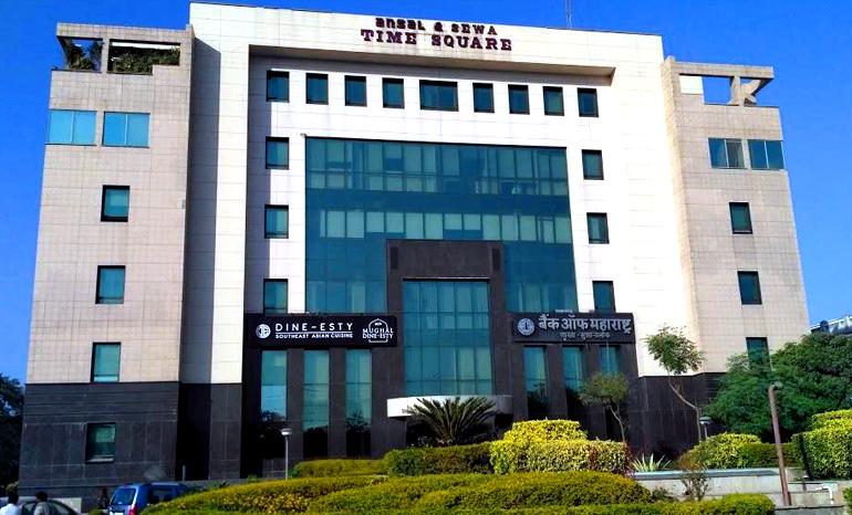 Time Square in Sushant Lok, Gurgaon | Cityinfo Services