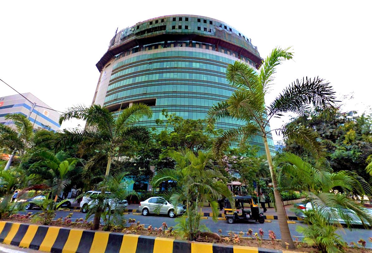 Raheja Tower | Office Space for Rent in Bandra East | Cityinfo Services