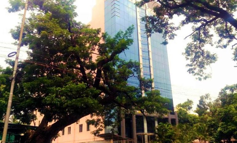 Kochar Tower | Office space for rent in Chennai | Cityinfo Services