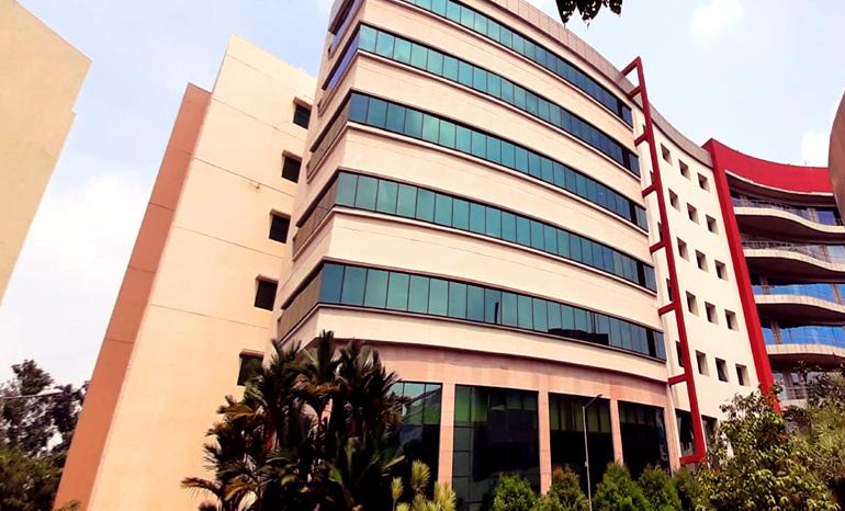 Infopark Kochi Phase 1 - Athulya in Kakkanad, Kochi | Cityinfo Services