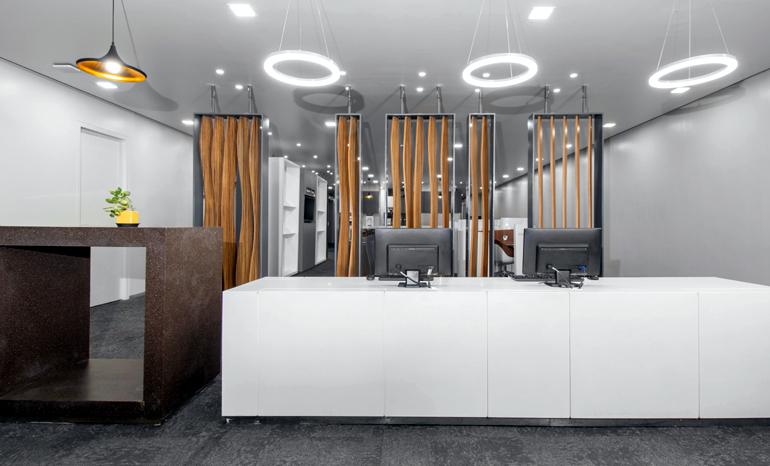 Regus - RMZ Infinity (Tower D) in Old Madras Road, Bangalore | Cityinfo ...