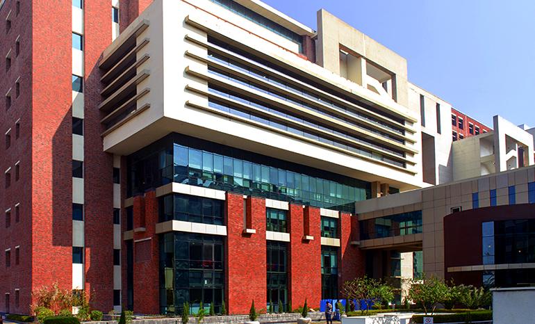 Embassy Galaxy Business Park - Tower C in Sector 62, Noida | Cityinfo ...