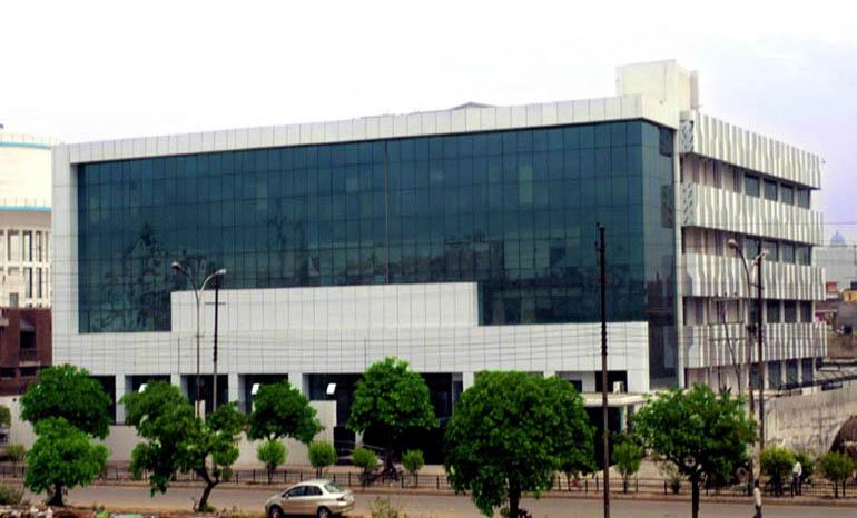 ASF Symphony in Sector 63, Noida | Cityinfo Services