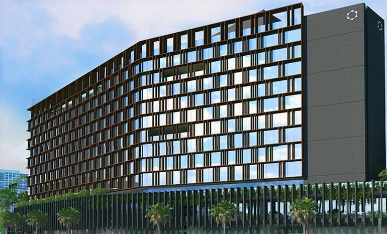 Solitaire Business Hub - Baner in Baner, Pune | Cityinfo Services