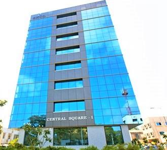 SKCL Central Square I Project in Guindy Chennai | Sri Kausalya ...