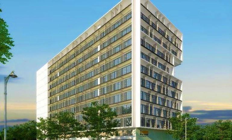 Smartworks - Kochar Globe