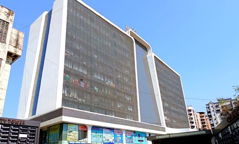 Infinity Tower in Varachha, Surat | Cityinfo Services