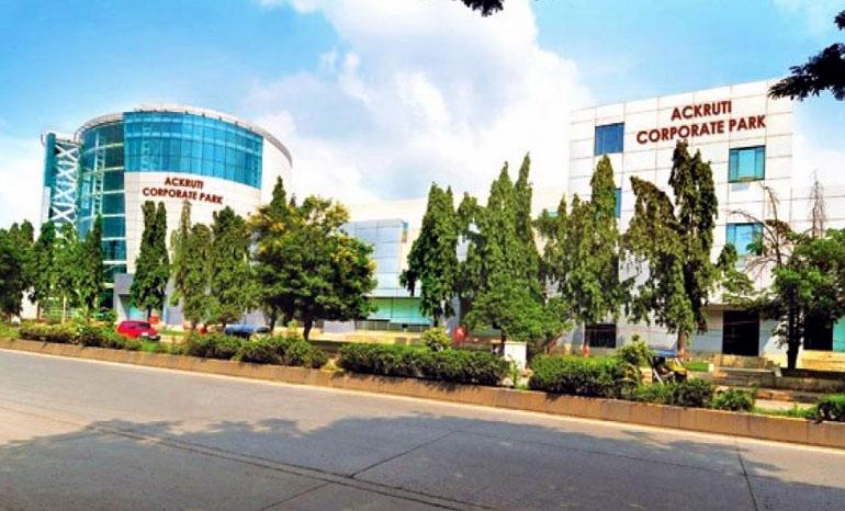 Ackruti Corporate Park in Bhandup West, Mumbai | Cityinfo Services