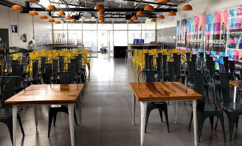 91 Springboard - JP Nagar (The Pavillion) in JP Nagar, Bangalore ...