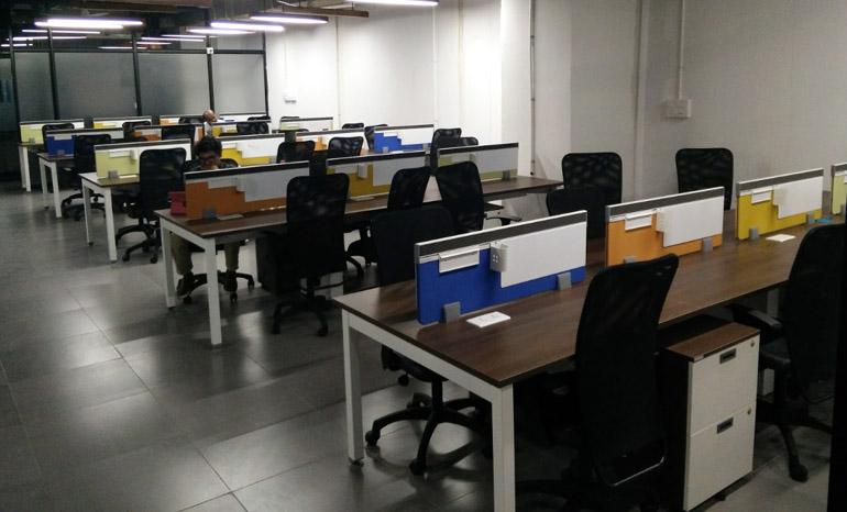 91 Springboard - JP Nagar (The Pavillion) in JP Nagar, Bangalore ...