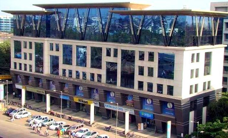 Satellite Silver in Andheri East, Mumbai | Cityinfo Services