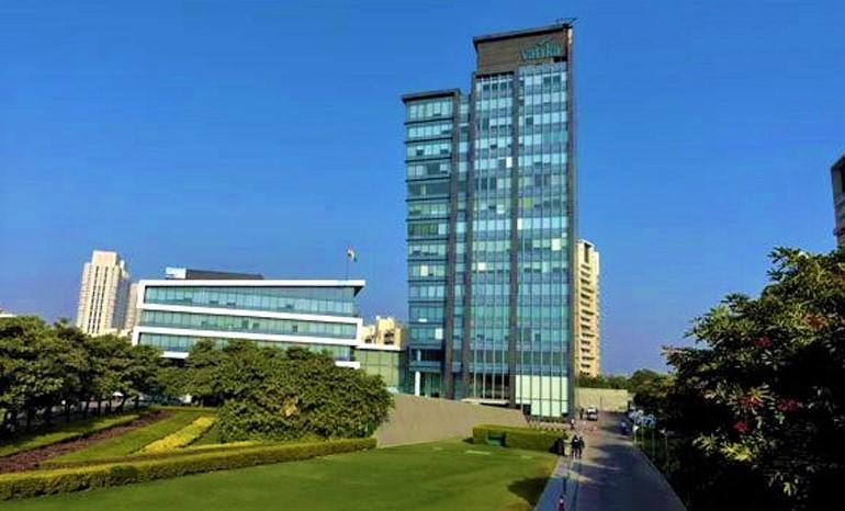 Vatika Towers - Tower A in Golf Course Road, Gurgaon | Cityinfo Services
